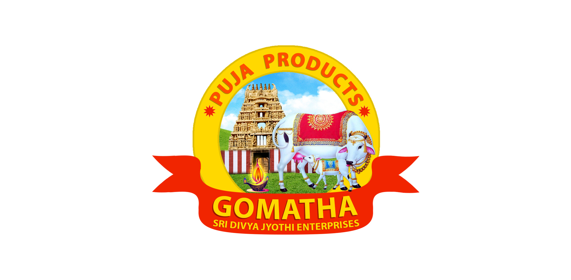 Gomatha – Beyond Technologies